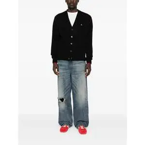 VIVIENNE WESTWOOD Sweaters & Knitwear Cardigans