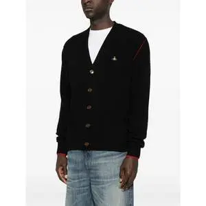 VIVIENNE WESTWOOD Sweaters & Knitwear Cardigans