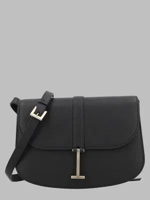 TOM FORD Borsa A Tracolla - Black