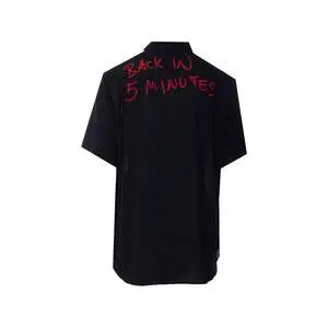 VIVIENNE WESTWOOD Shirts