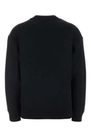 JIL SANDER Cotton Sweatshirt