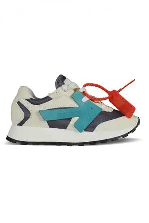 Off-White Hg Runner Sneakers - Multicolor
