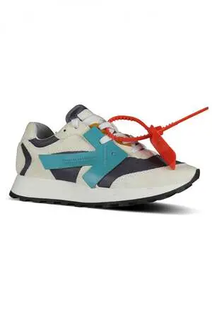 Off-White Hg Runner Sneakers