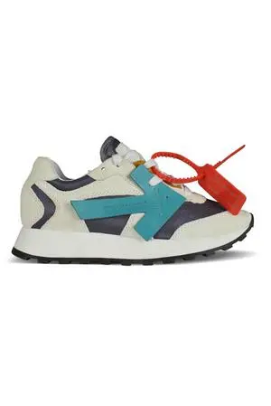 Off-White OFF-WHITE HG Runner Sneakers Multicolor