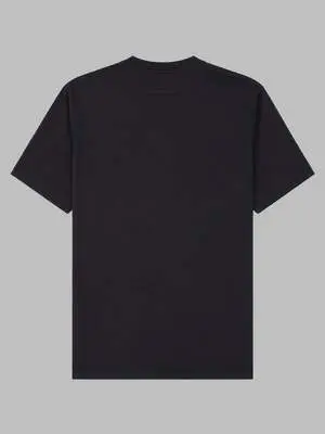 Zegna T-shirt Con Logo