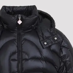 Casablanca Quilted Puffer Jacket