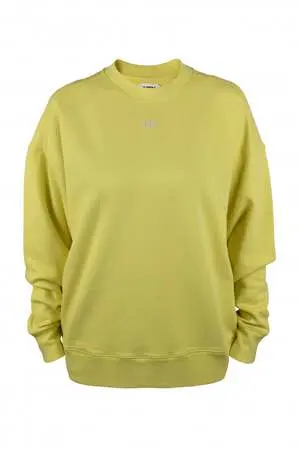 AUTRY Cotton Crewneck Sweatshirt