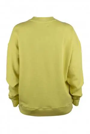 AUTRY Cotton Crewneck Sweatshirt
