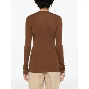 Prada Knitwear Cardigans