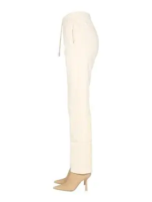 Off-White Rubber Arrow Jogging Pants