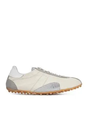 MAISON MARGIELA Spinters Low Top Sneaker - Multicolor