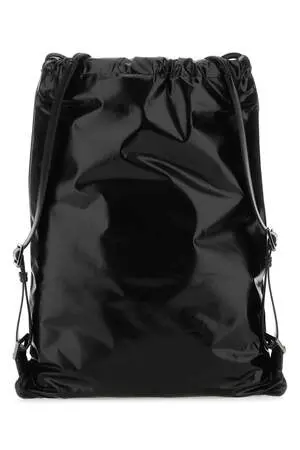 Valentino Garavani Leather Vltn Sack