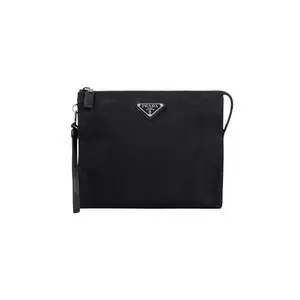 Prada Polyamide Pouch