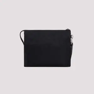 Prada Polyamide Pouch