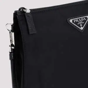 Prada Polyamide Pouch