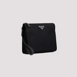 Prada Re-nylon Pouch