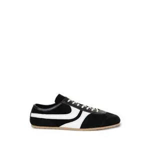 Dries Van Noten Trainers Low-tops - Black