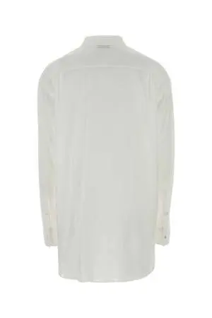 JIL SANDER Muslin Shirt