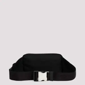 Prada Re-nylon And Saffiano Belt Bag