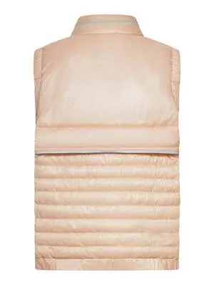 Moncler Gumiane Padded Vest