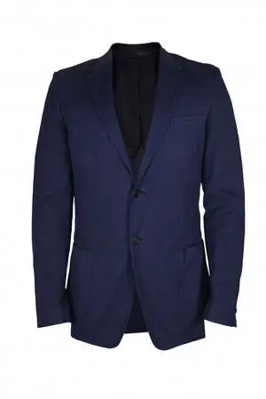 Prada Jacket - Blue
