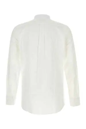 Dolce & Gabbana Poplin Shirt