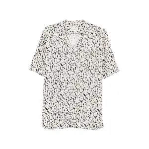 Dries Van Noten Neutrals Shirts Shirts - Cream