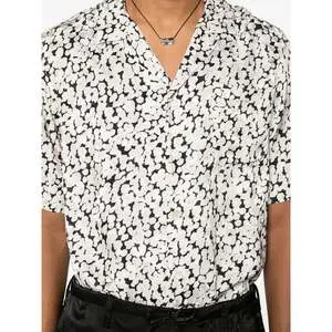 Dries Van Noten Neutrals Shirts Shirts