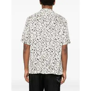 Dries Van Noten Neutrals Shirts Shirts