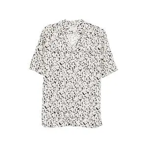 Dries Van Noten Dries Van Noten Neutrals Shirts - Shirts Men Cream