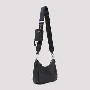 Prada Bandoliera Shoulder Bag