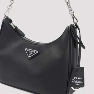 Prada Bandoliera Shoulder Bag