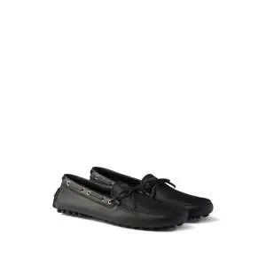 Prada Boat Shoes