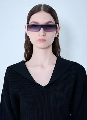 Rick Owens Gethshades Sunglasses