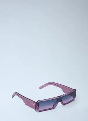 Rick Owens Gethshades Sunglasses