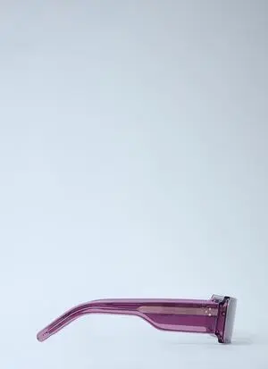 Rick Owens Gethshades Sunglasses