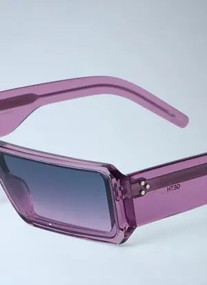 Rick Owens Gethshades Sunglasses