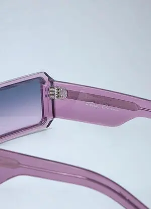 Rick Owens Gethshades Sunglasses