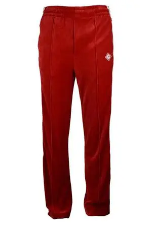 Casablanca Sweatpants - Red