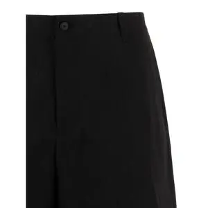 Jacquemus Shorts Tailored Shorts
