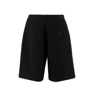 Jacquemus Shorts Tailored Shorts