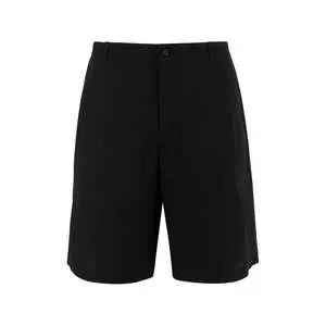 Jacquemus Tailored Shorts - Black