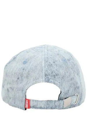 DIESEL® C-feel Baseball Cap