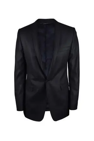 Dolce & Gabbana Suit - Black
