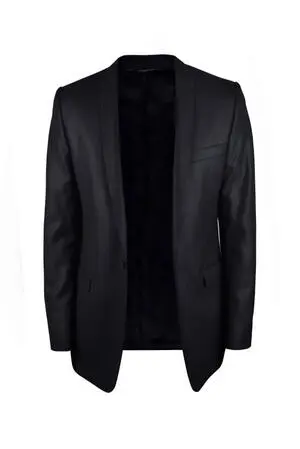 Dolce & Gabbana Suit - Black