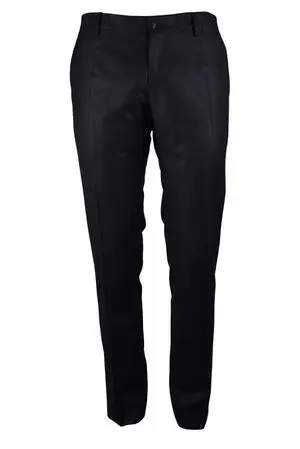 Dolce & Gabbana Suit - Black