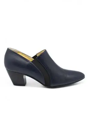 Walter Steiger Seventy Eight Leather Boots