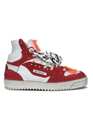 Off-White Off Court Sneakers