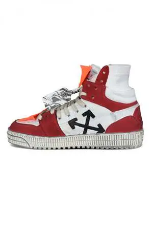 Off-White Off Court Sneakers