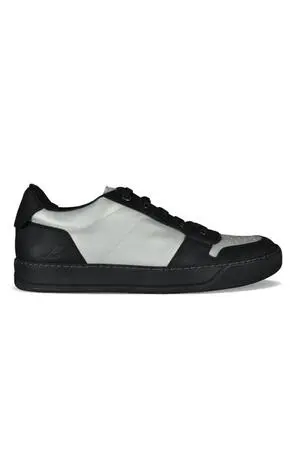LANVIN Dbb1 Sneakers - Black